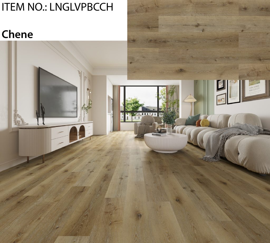 Glue Down LVP - Are Our Floors In Your Future.